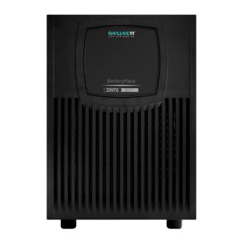 Batterieerweiterung für USV ZINTO 800 T