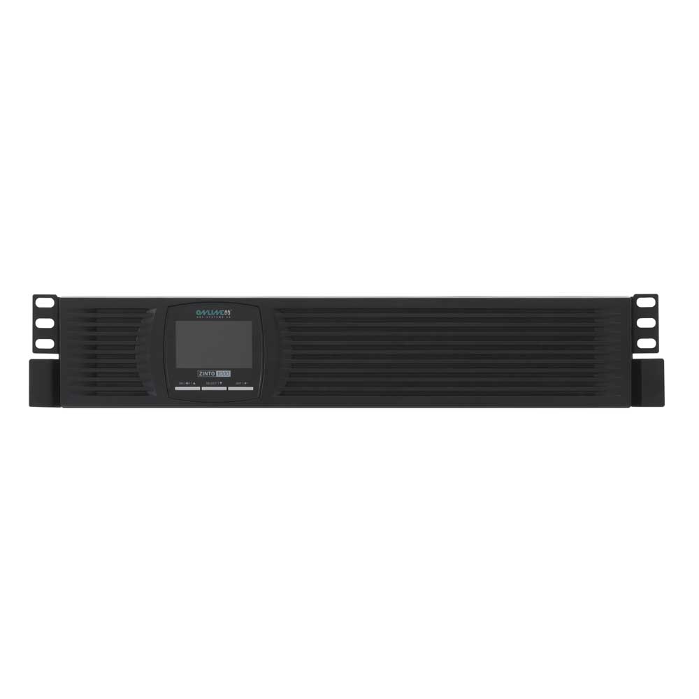 ONLINE USV ZINTO 1000, 900 W